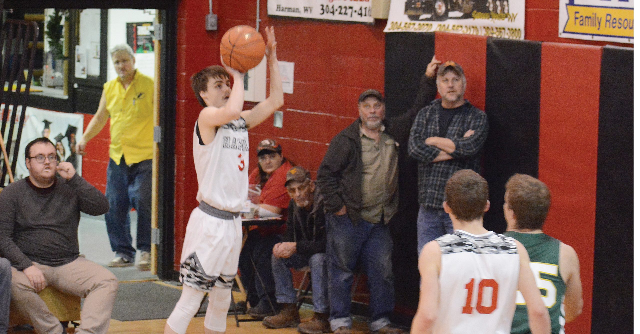 Plenty of experience returns for Panthers | News, Sports, Jobs - The ...